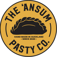 Proper Cornish Pasties 370g | 4, 8 or 12 Packs – The 'Ansum Pasty Company