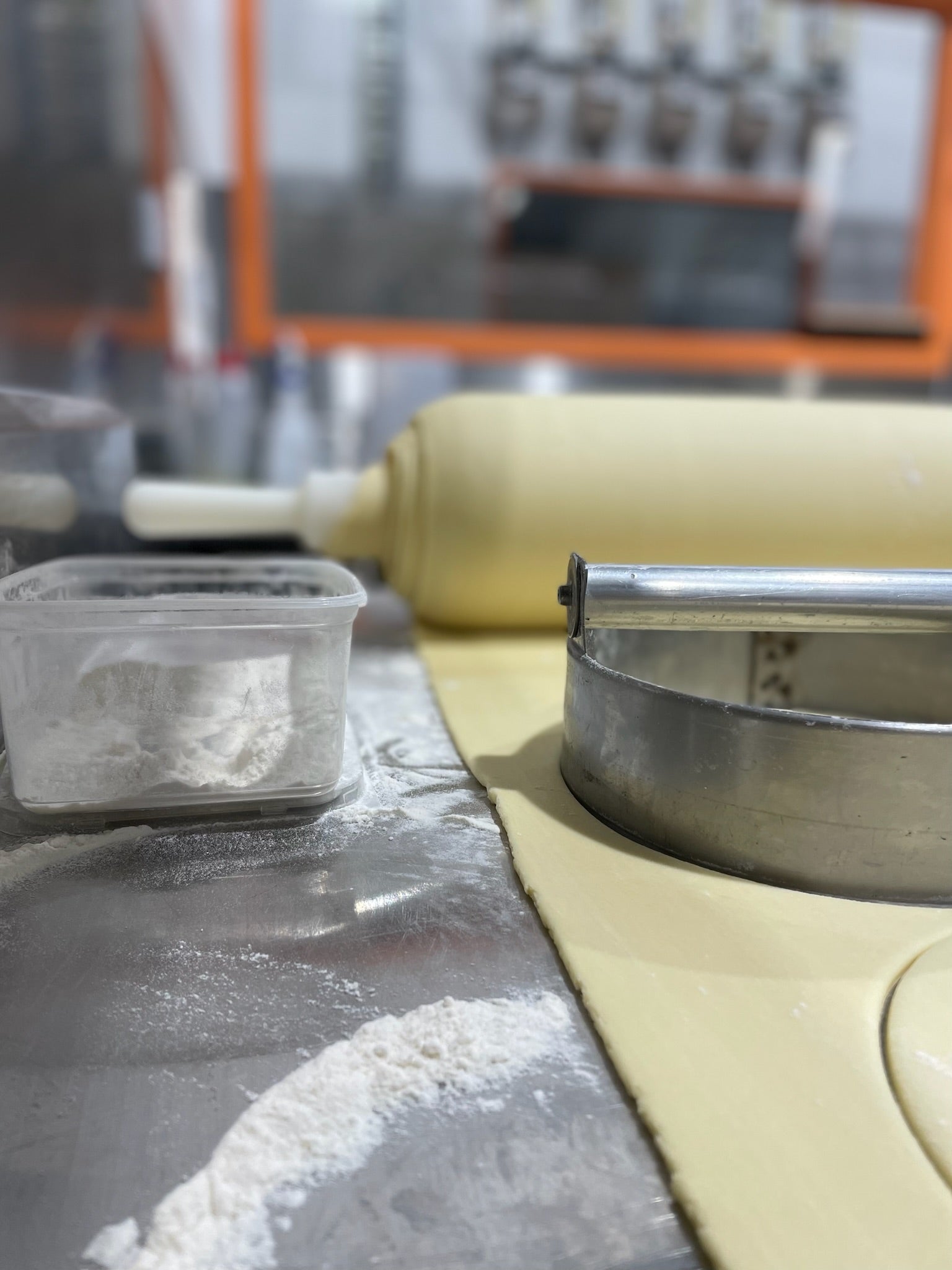 Cornish Proper Pasties & Pies – The 'Ansum Pasty Company