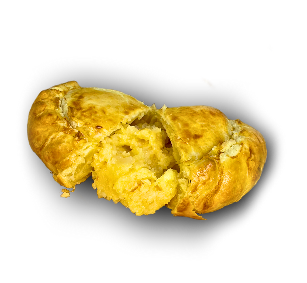 The Ansum Pasty Company – The 'Ansum Pasty Company