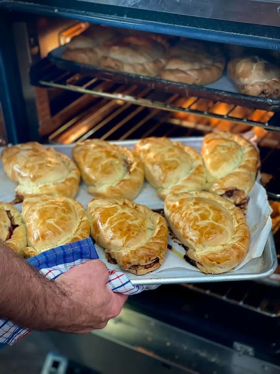 Proper Cornish Pasties & Pies | Ansum NZ Delivery – The 'Ansum Pasty ...